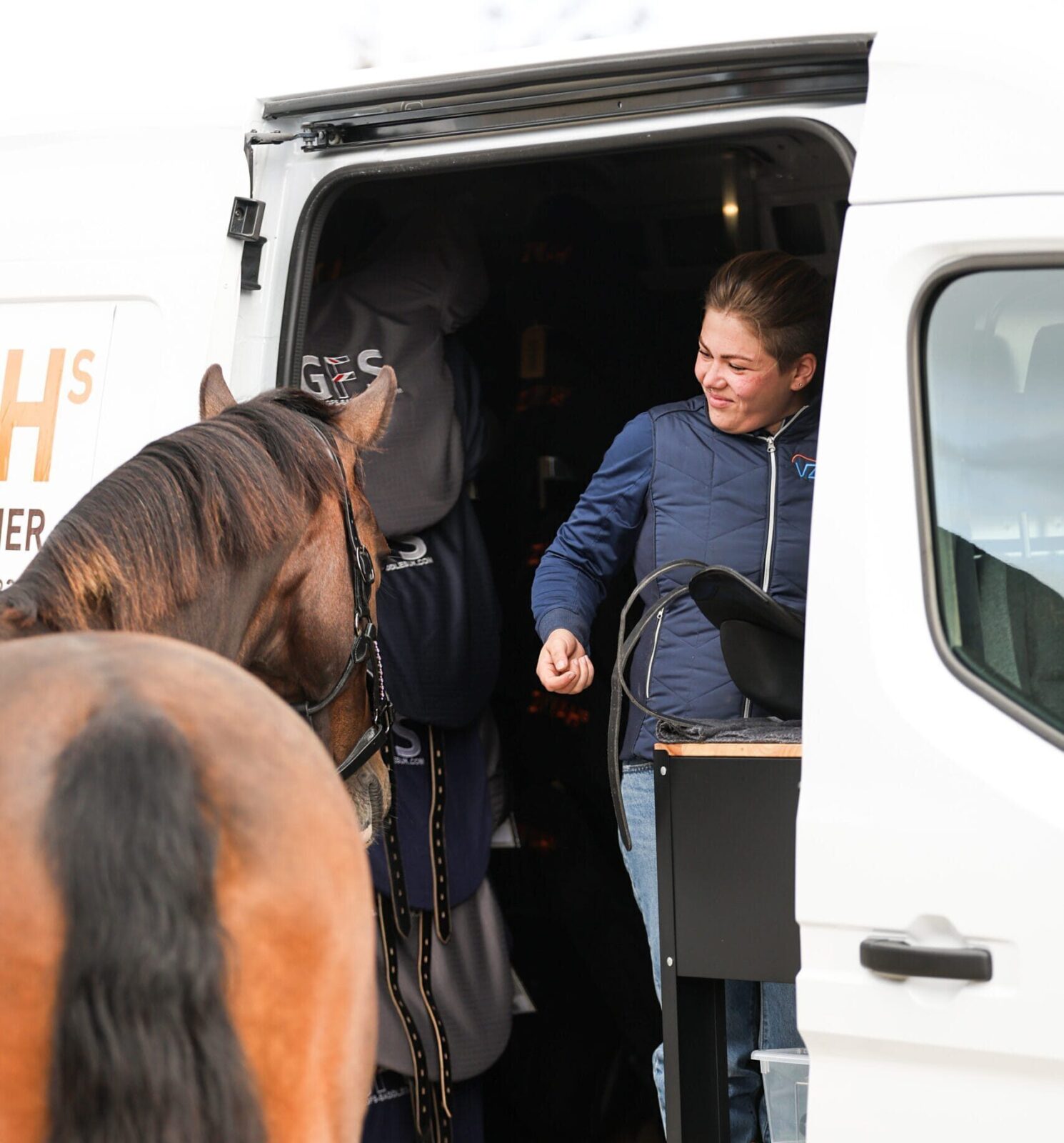 Assortiment • Ziyyah's | Merken | Ziyyah’s Assortiment voor Paard & Ruiter
